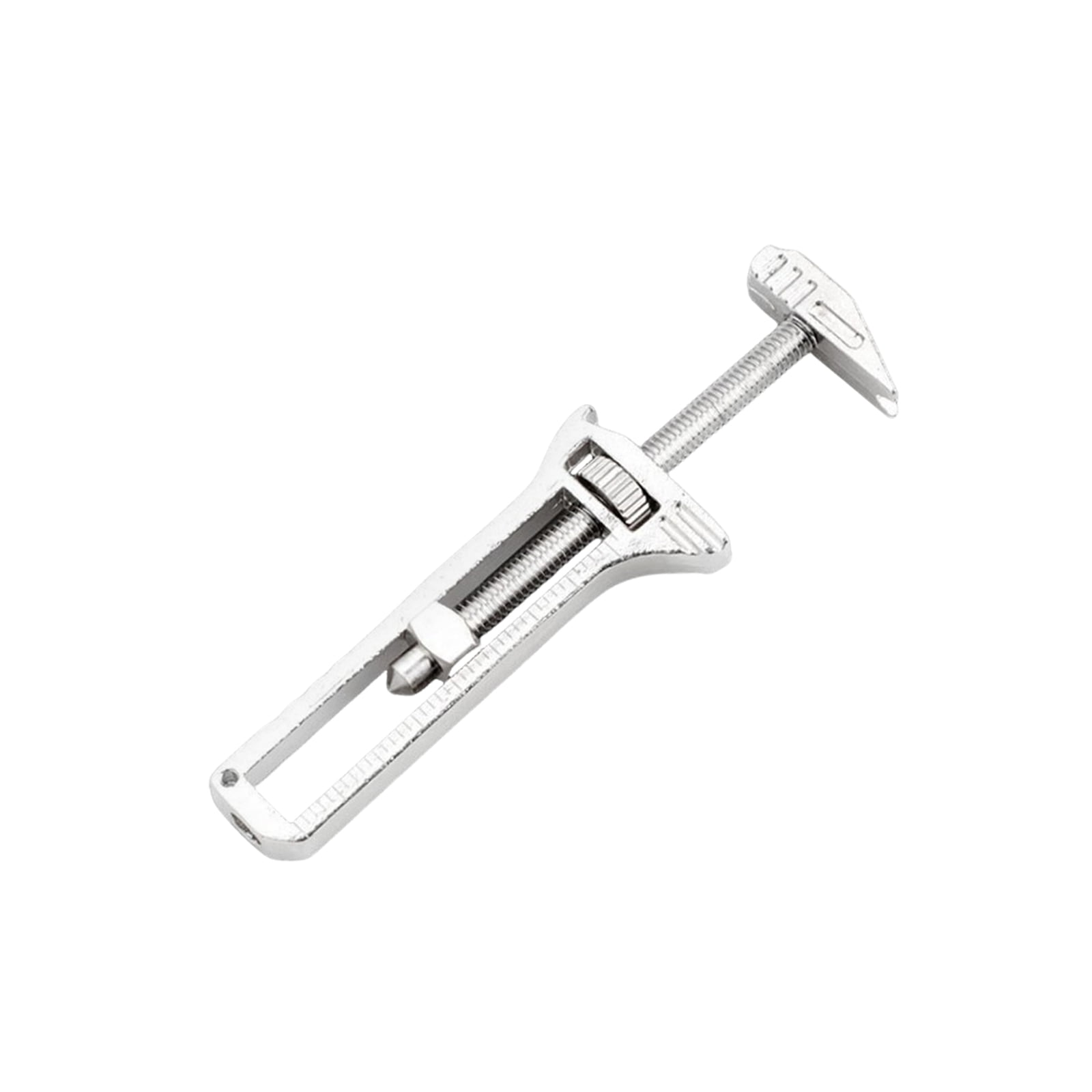 Compact Titanium Multitool, Portable Mini Multitool Wrench ...