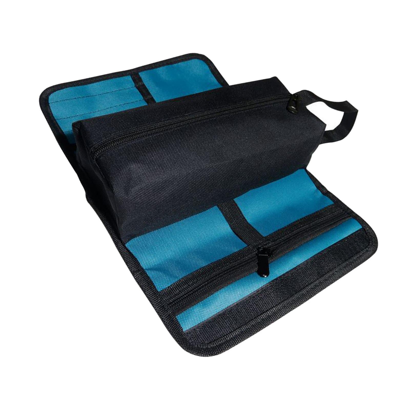 Compact Tool Bag Multifunctional Tool Bags Screwdriver Pocket Plier ...