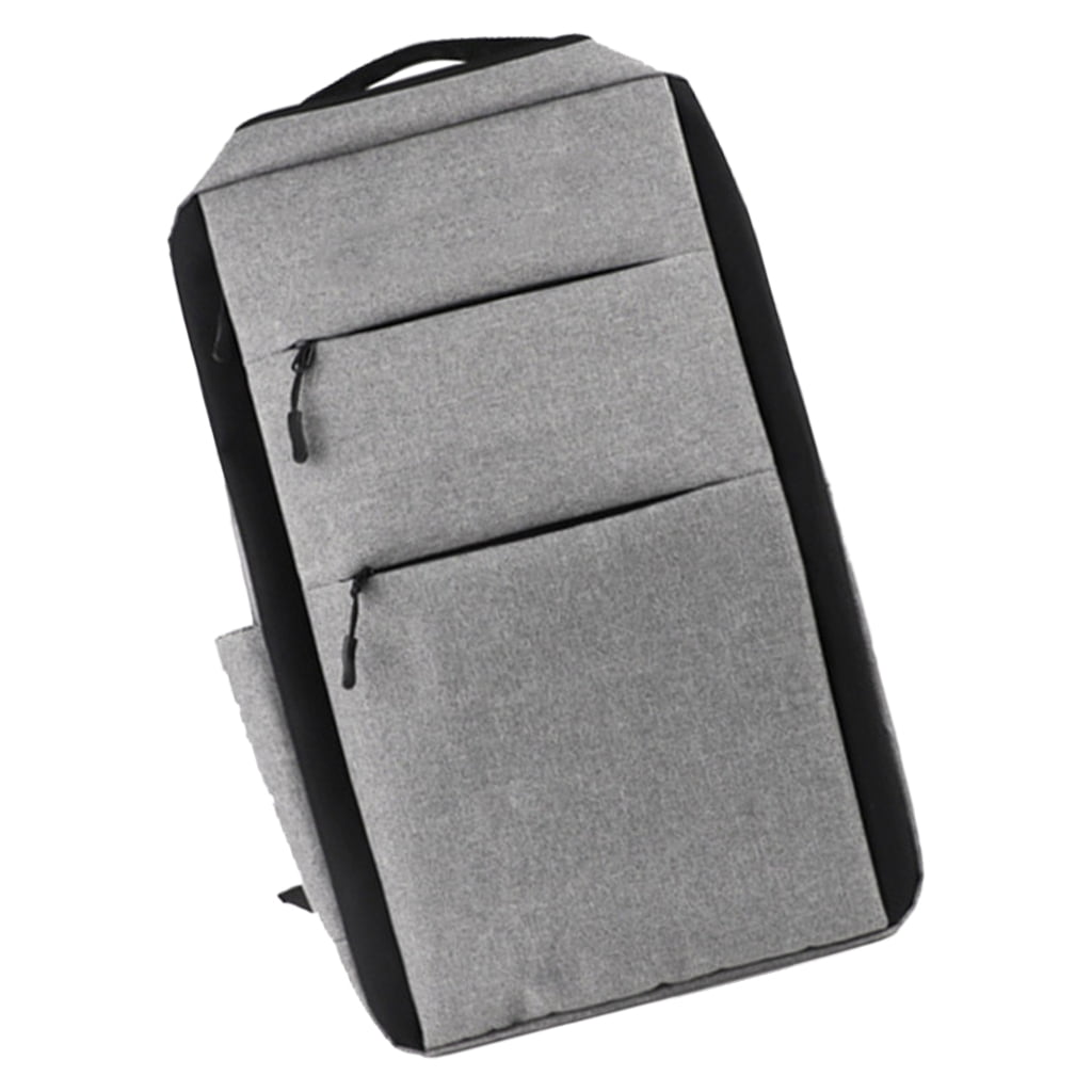 Compact Travel Case Bag for P5 Host Secure Carry Backpack with Multiple ...