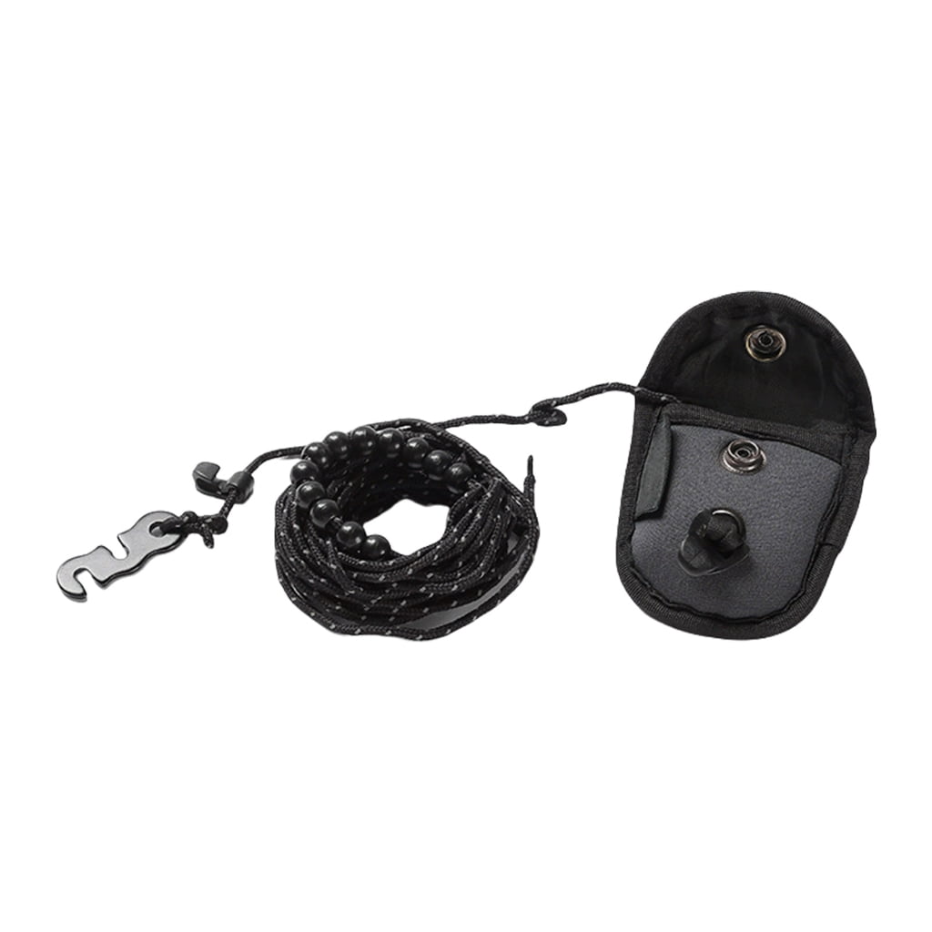 Compact Travel Clothesline Light Weight Camping Clothes Line Travel ...