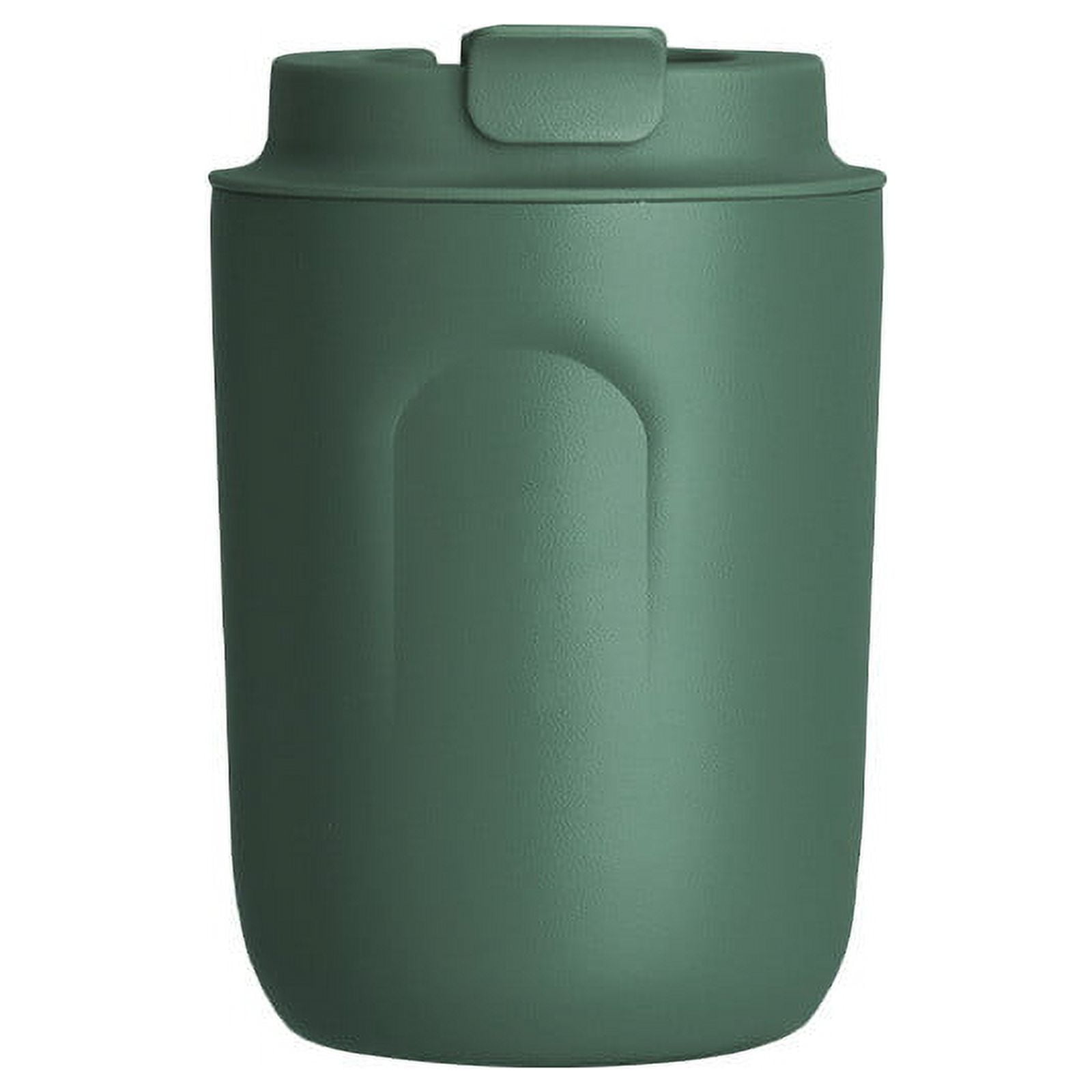 Compact Travel Coffee Cup 8oz, 316 Stainless Steel Mug with 6hr Heat ...