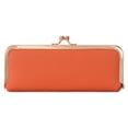 Compact Travel Jewelry And Cosmetic Storage Bag For Sunglasses Makeup ...