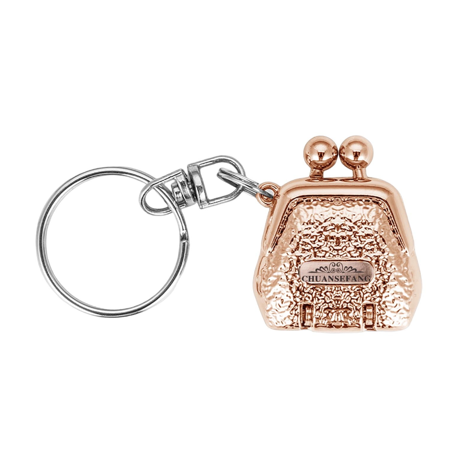 Compact Travel Nail Clipper with Unique Bag Shape Design Durable ...