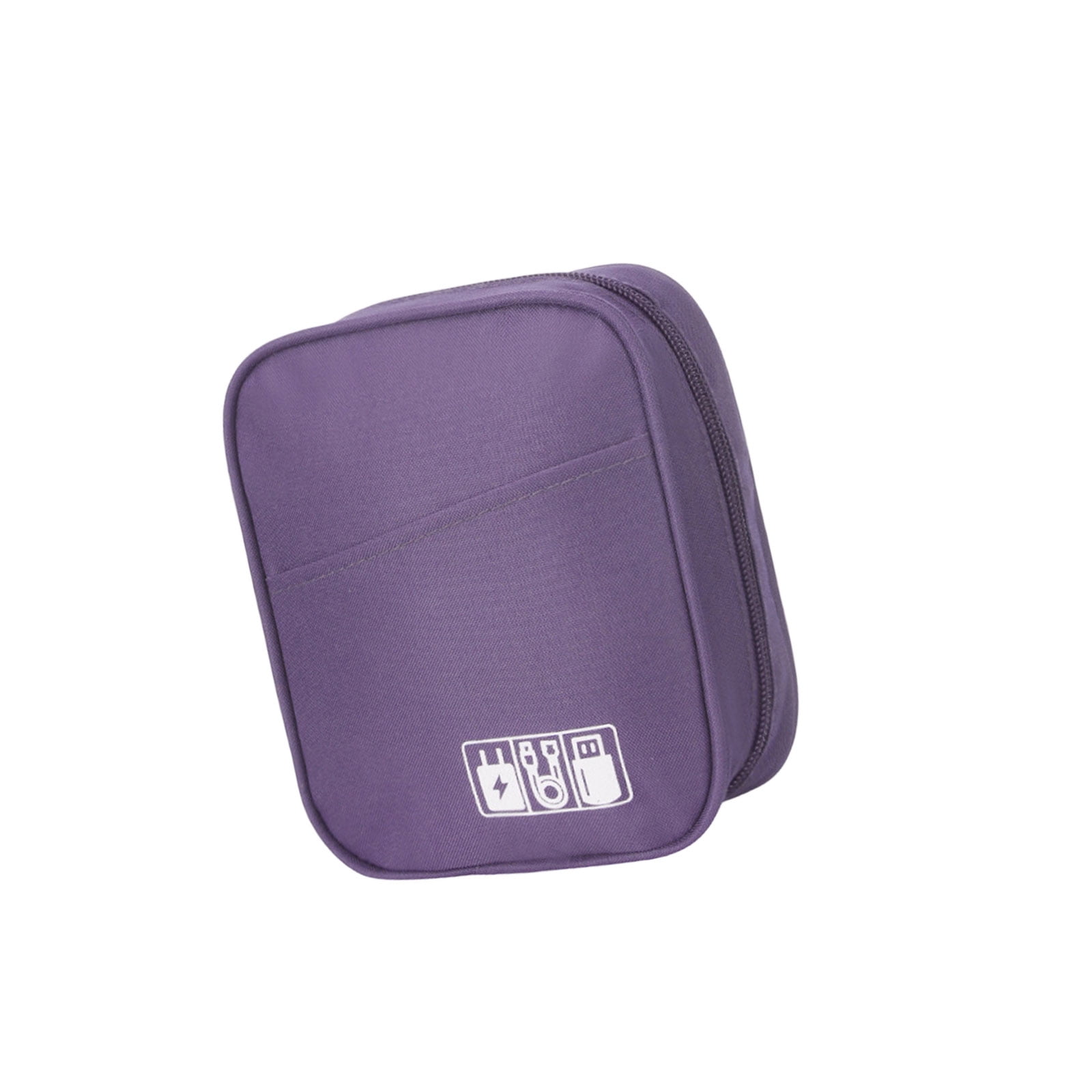 Compact Travel Organizers Bag Portable Storage Case Oxford Fabric ...