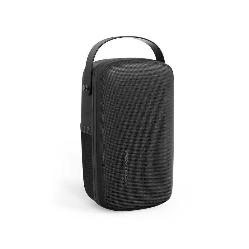 Compact Travel Storage Case for DJI Mavic 2 Drone - Bigcan Mini EVA ...
