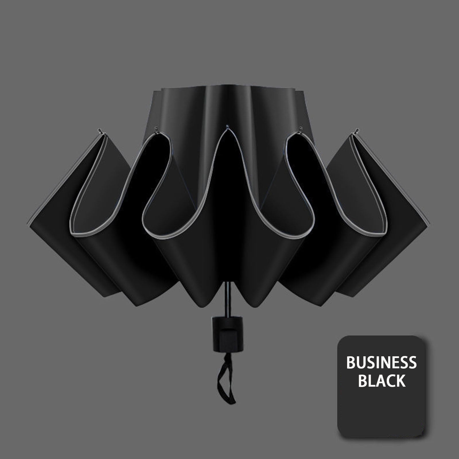 Compact Travel Umbrella Windproof Travel Umbrella,Compact Folding ...