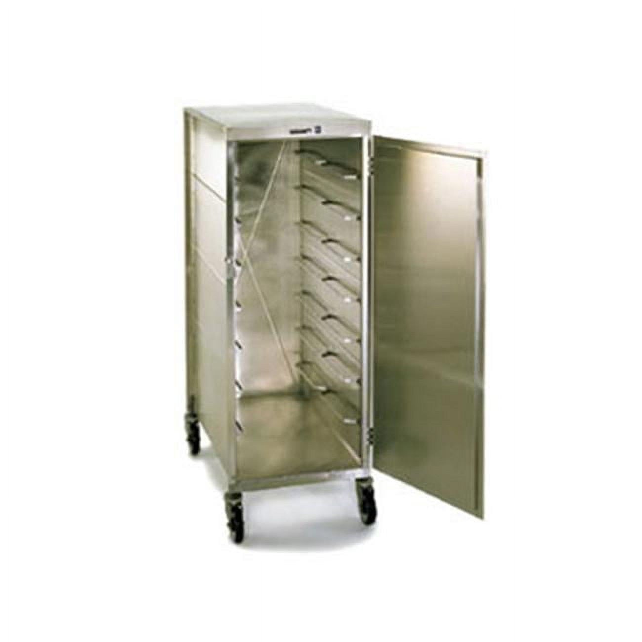 Compact Tray Delivery Cart - Walmart.com