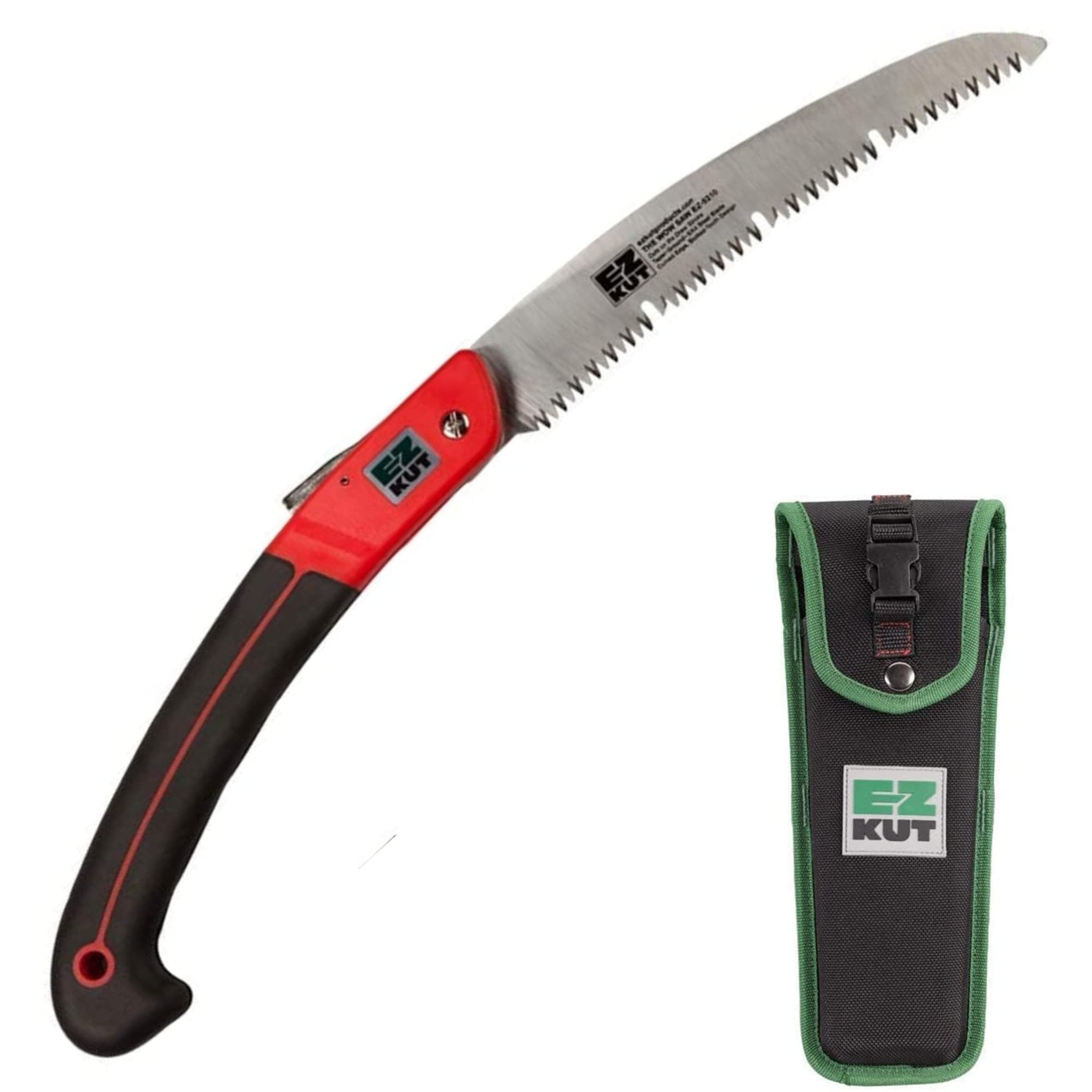 Compact Tree Trimmer Folding Saw for Easy Cutting - Walmart.com