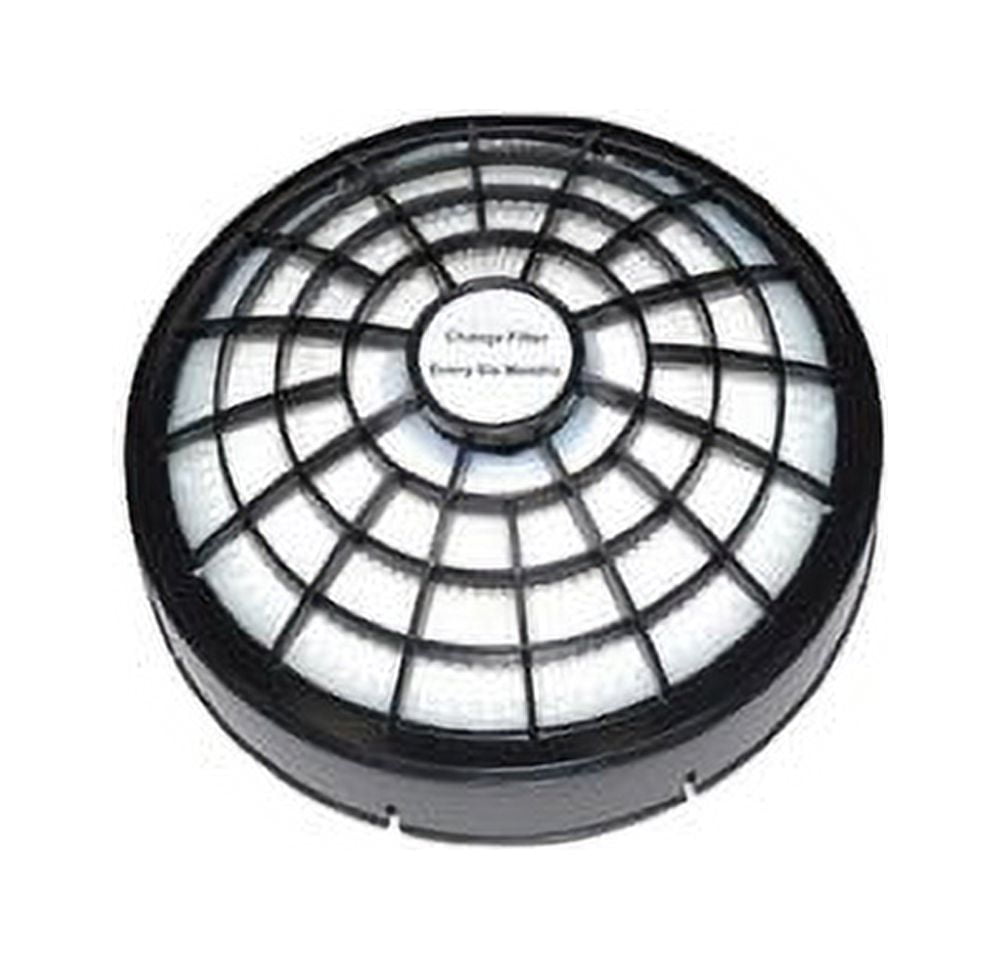 Compact / Tristar Canister Dome Hepa Filter - LF-3H - Walmart.com