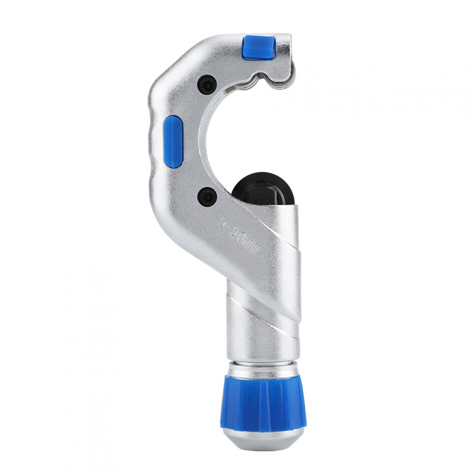 Compact Tubing Cutter, Precise Cuts For Steel, Copper Aluminum Pipes ...
