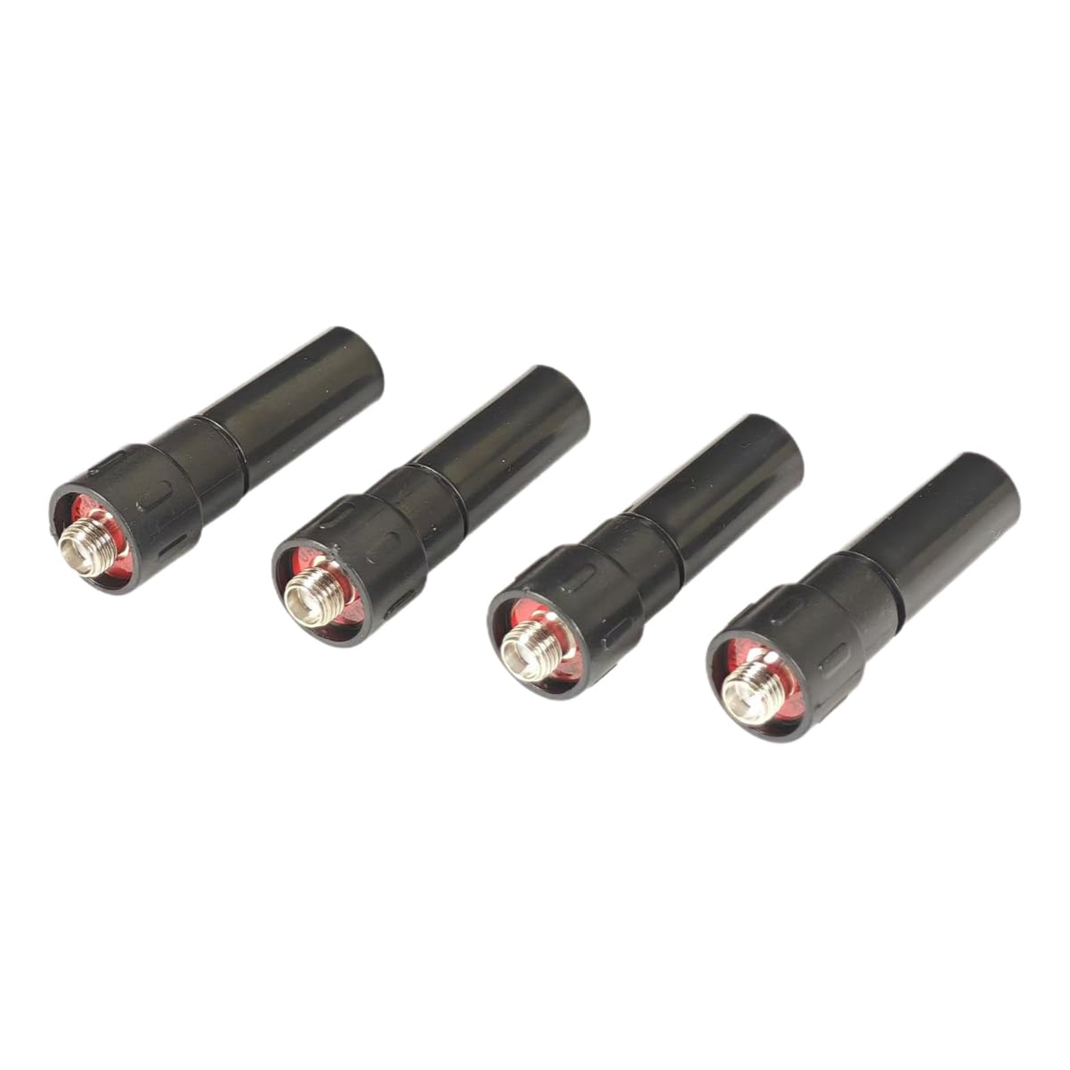 Compact UHF Radio Antenna for BaoFeng and Kenwood Devices - Walmart.com