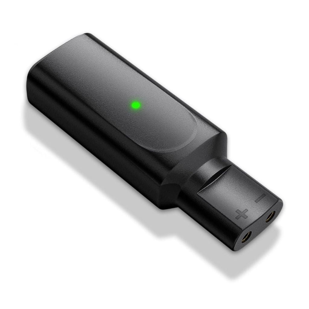 Compact USB C Shaver Charger Adapter Connector with LED Light ...