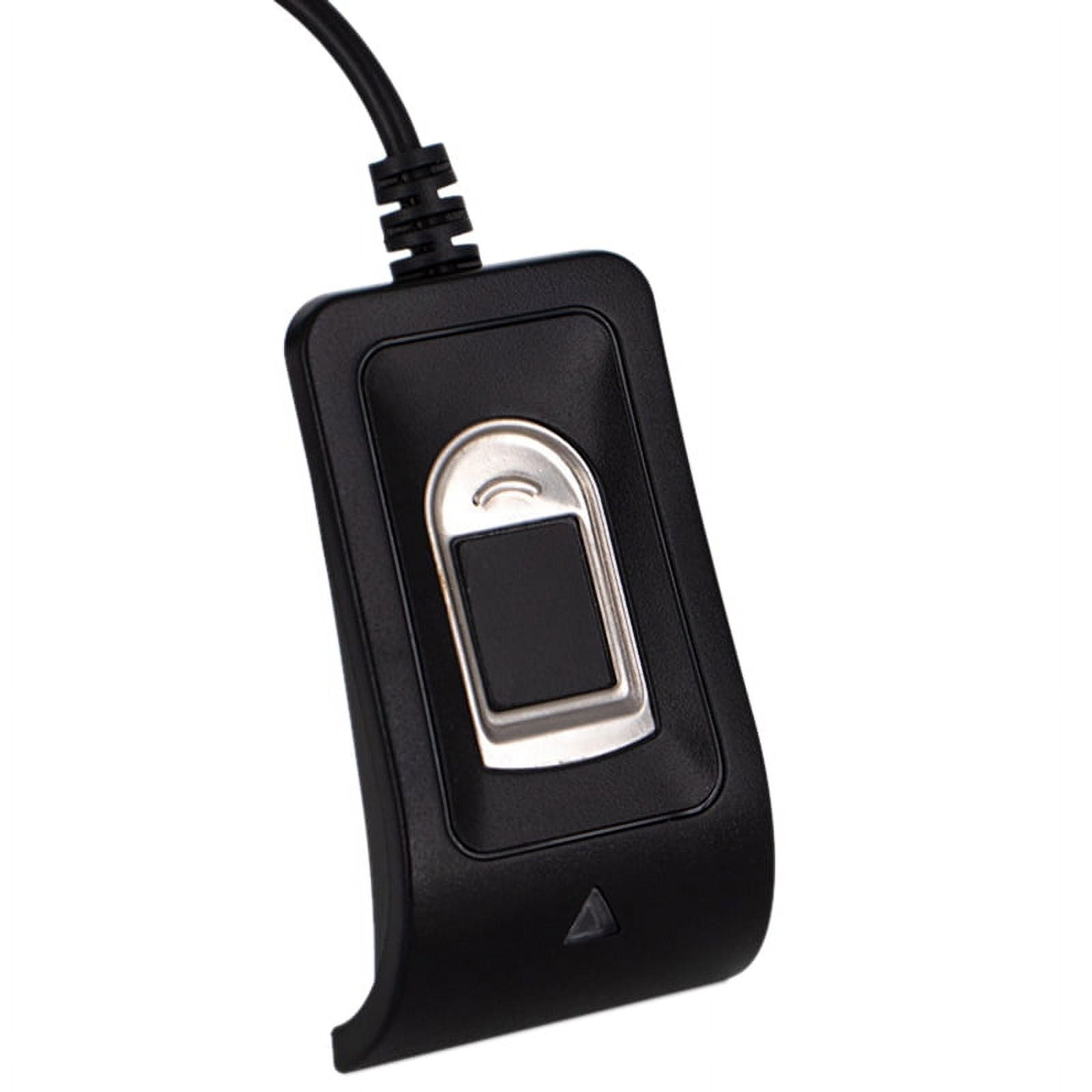 Biometric Scanner
