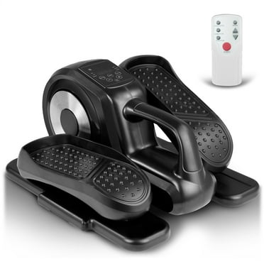 Cubii JR1+ Compact Under Desk Elliptical Exercise Equipment for Sitting ...