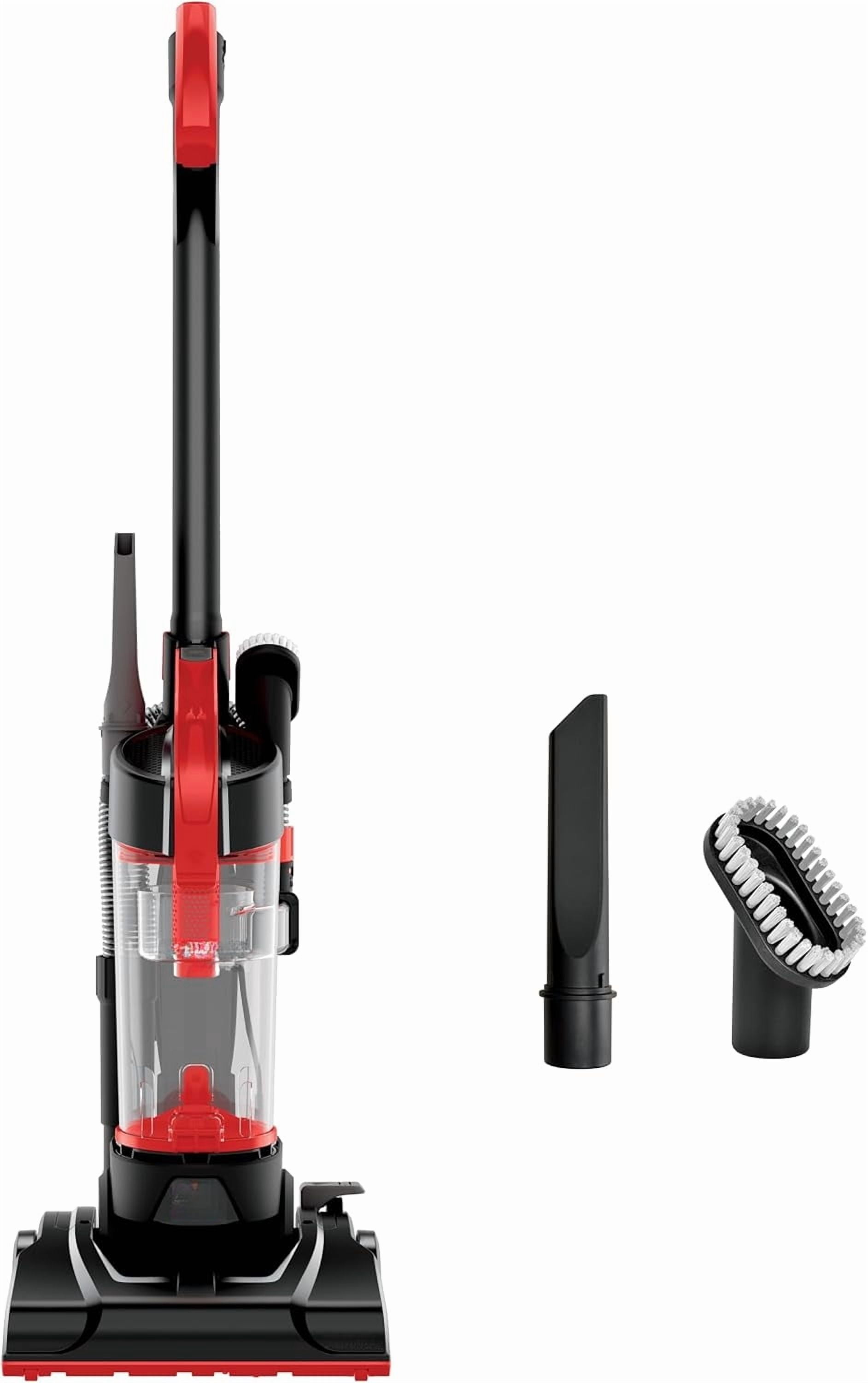 Compact Upright Vacuum, Fits in Dorm Rooms Family & Apartments ...
