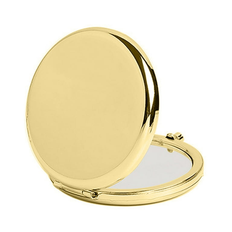 makeup compact mirror