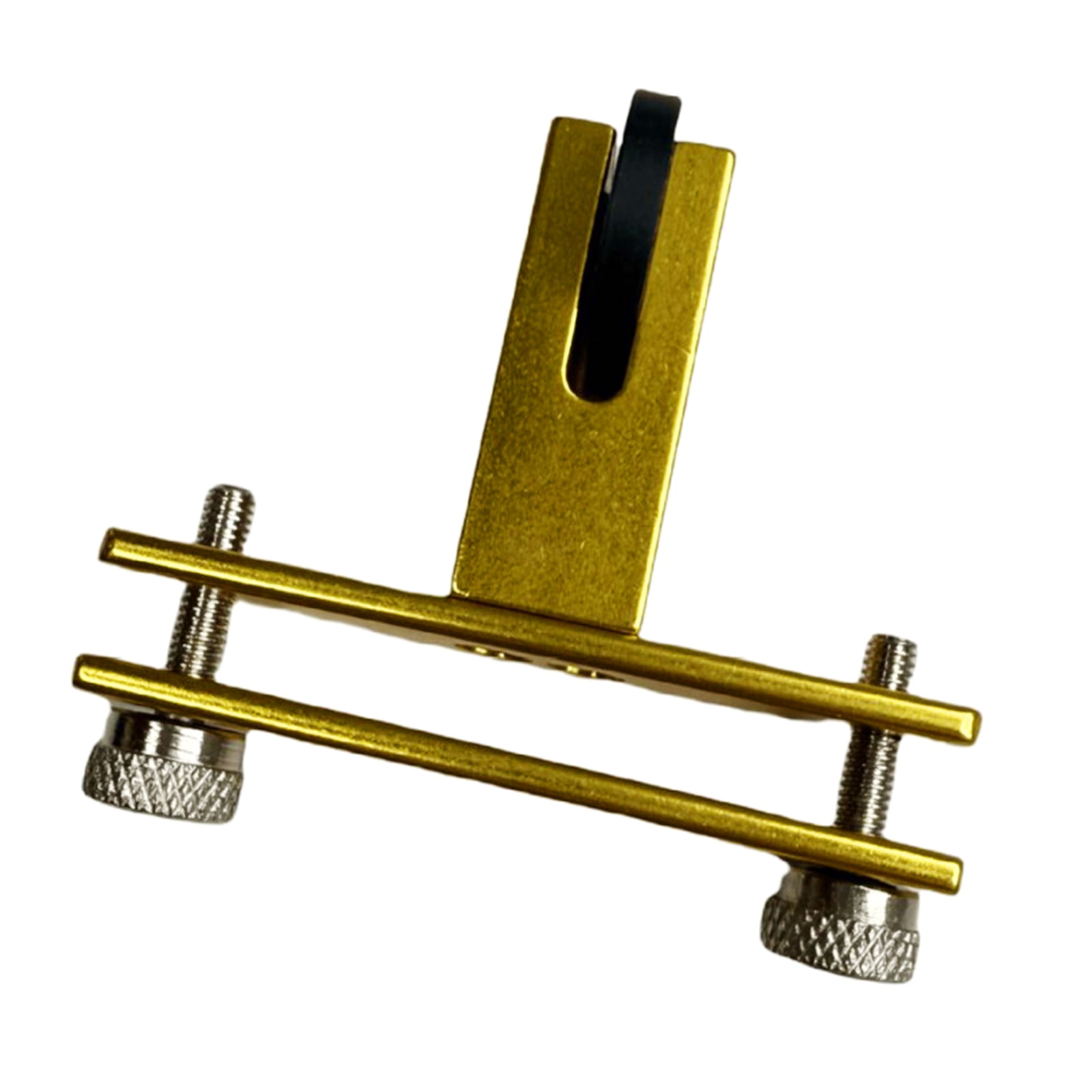 Compact Violin Bridge Refining Tool Metal Craftsmanship, Ergonomic ...