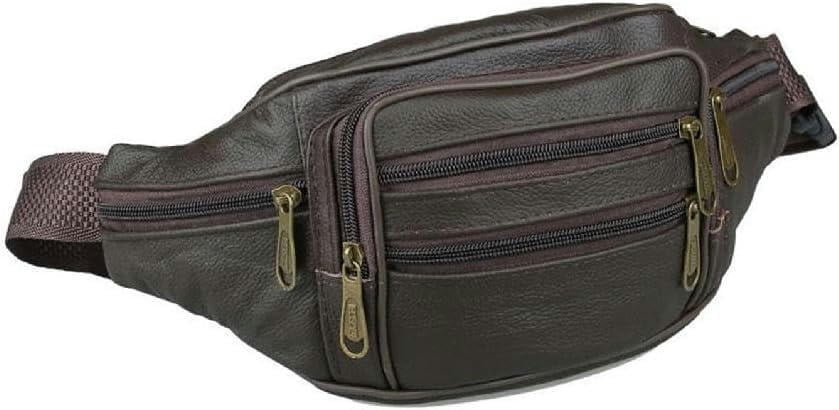 Compact Waist Bag Coin Holder And Fanny Pack Convenient For Shopping ...