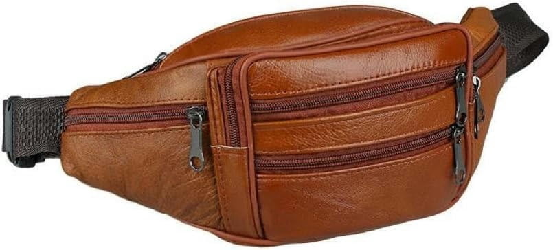 Compact Waist Bag Coin Holder And Fanny Pack Convenient For Shopping ...