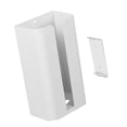 Compact Wall Mounted Tissue Storage Container For Home With 150 Sheet ...