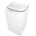 Compact Washing Machine, KAPAS Fully Automatic 2-in-1 Washer & Spin Dry ...
