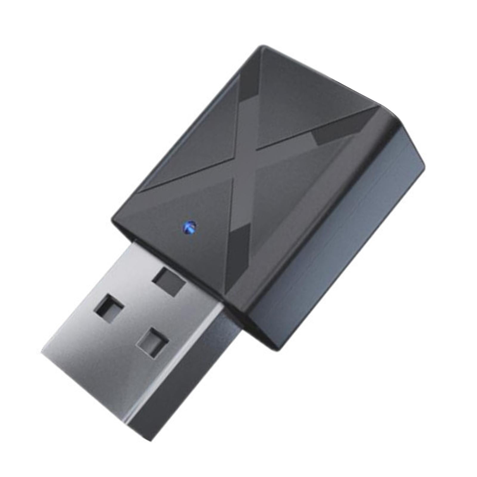 Compact Wireless Audio Adapter BT 600 for Streaming TV & Stereo Sound ...