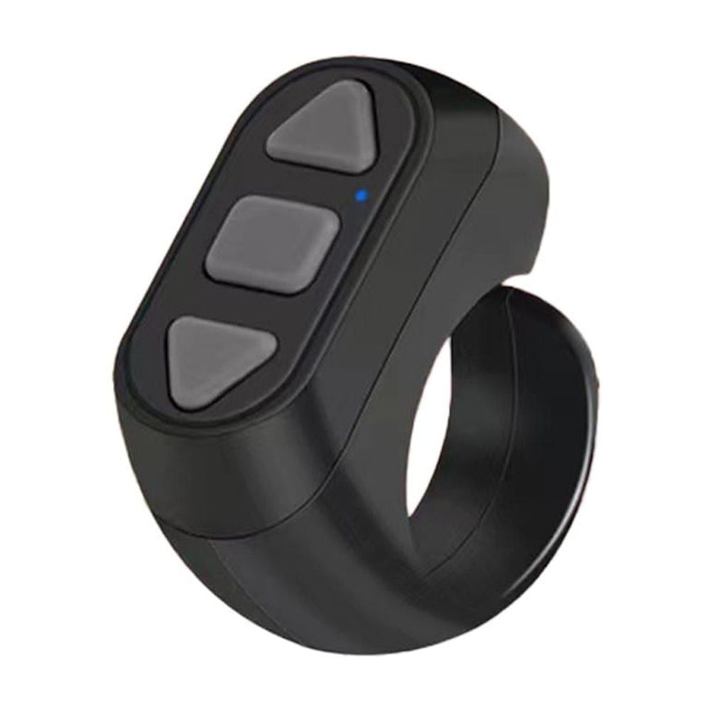 Compact Wireless Selfie Remote Control App All Mainstream Brand Mobile ...