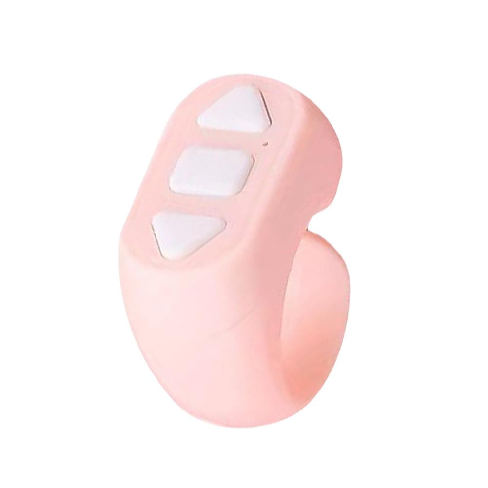 Compact Wireless Selfie Remote Control App All Mainstream Brand Mobile ...