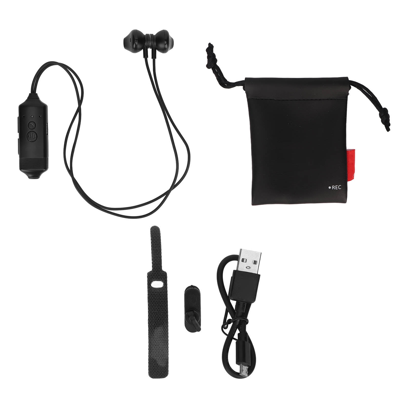 Compact Wireless Sport Headphones, Noise Cancelling for Undisturbed ...