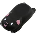 Compact Wrist Rest Mouse Pad, Mini Cute Pig Ergonomic Mouse Pady ...