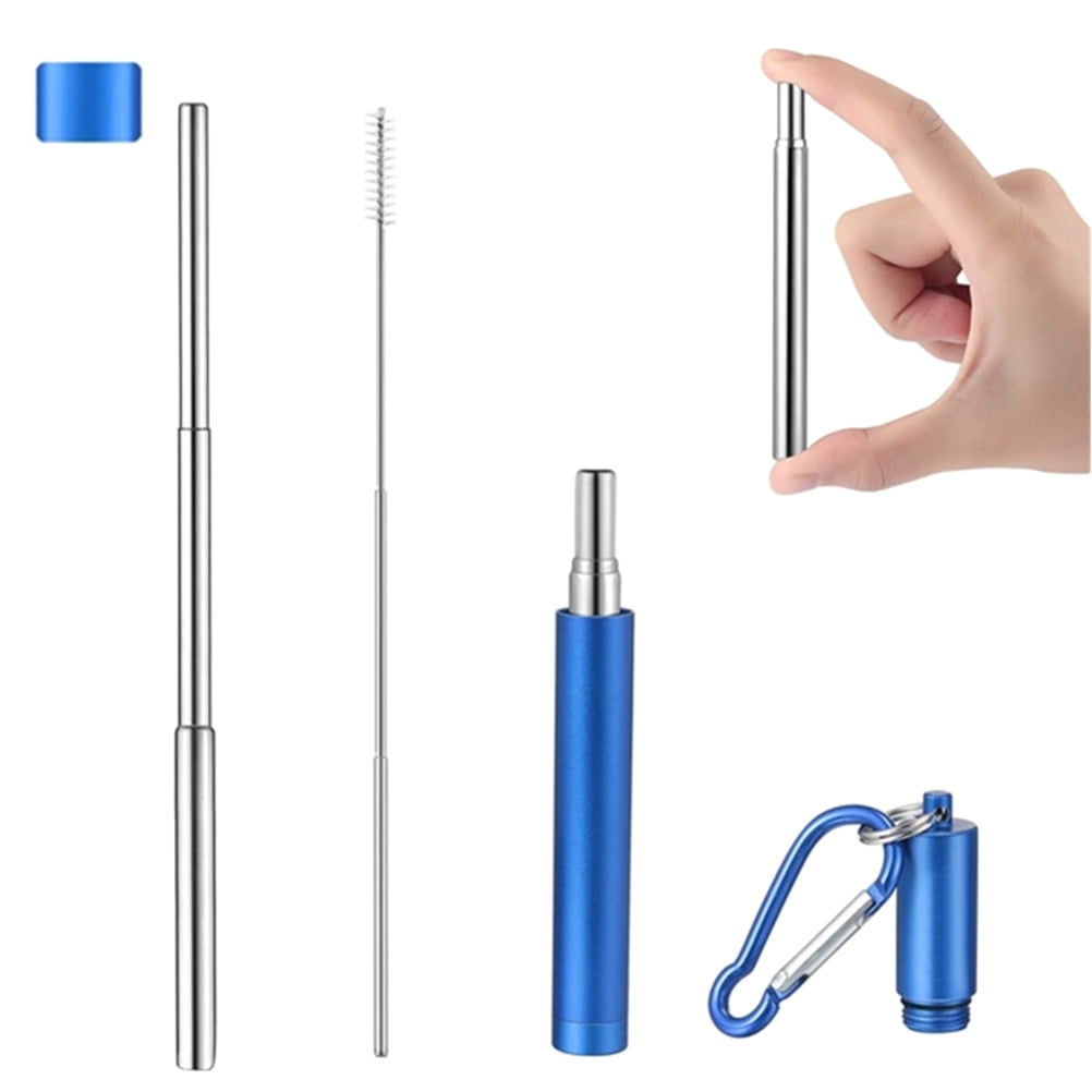 Compact and Durable Telescopic Design for Easy Carry and Use Extendable ...