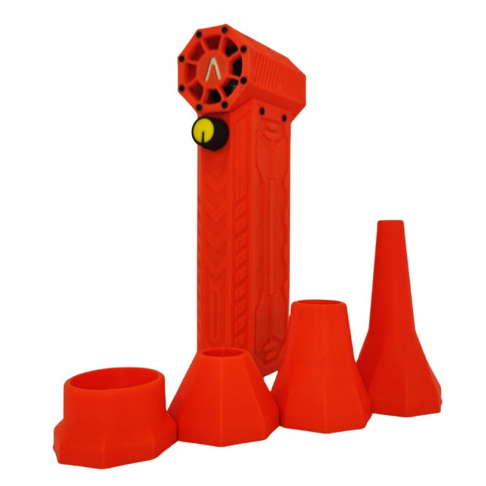 Compact and Efficient Mini Brushless Turbo Jet Duct Fan for Outdoor Use ...