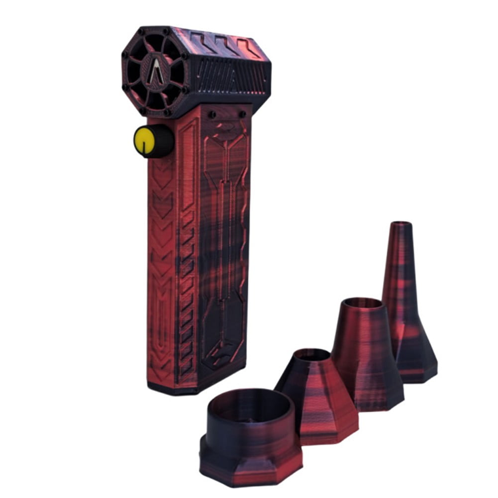 Compact and Efficient Mini Brushless Turbo Jet Duct Fan for Outdoor Use ...