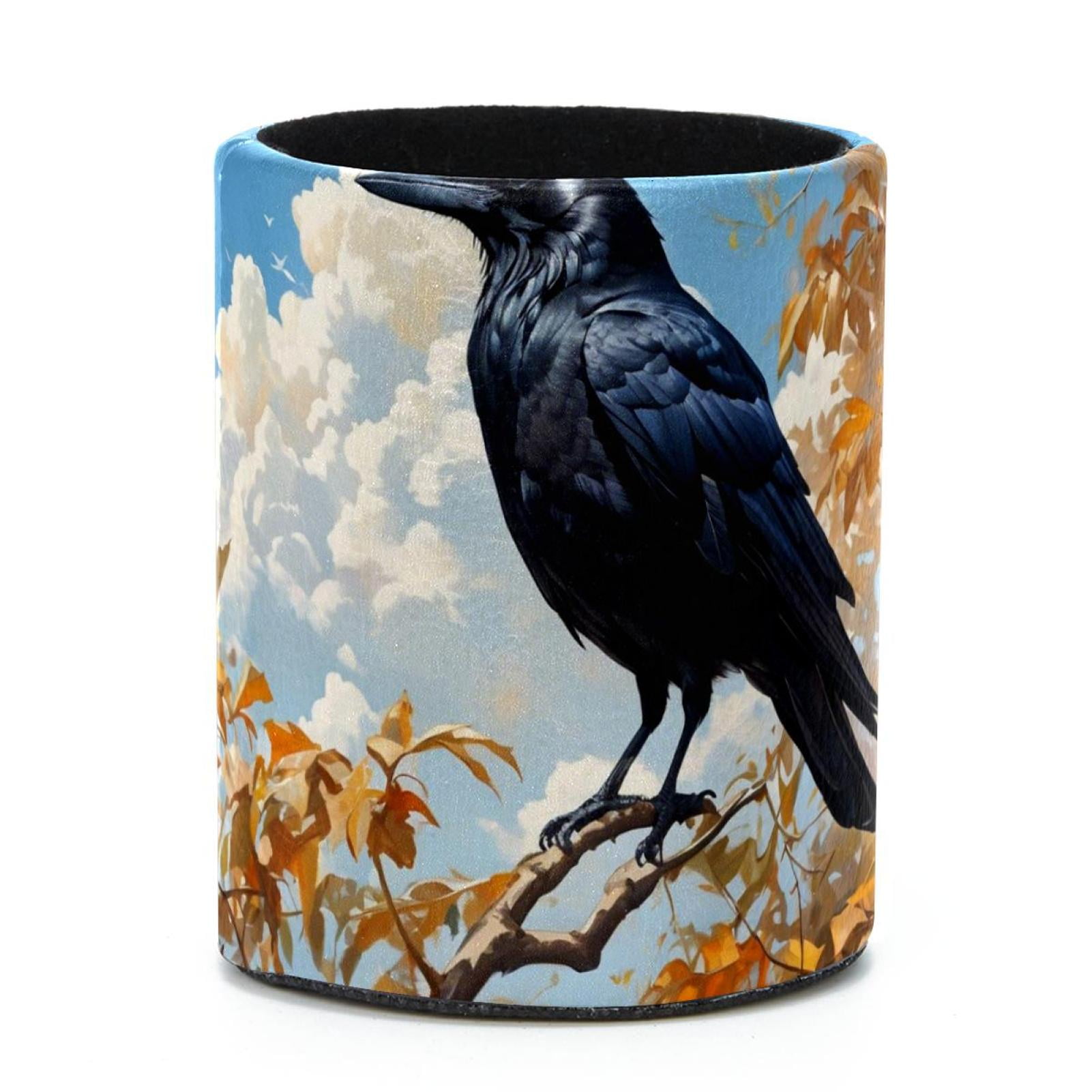 Compact and Functional Pen Holder, Stylish Desktop Organizer for Makeup ...