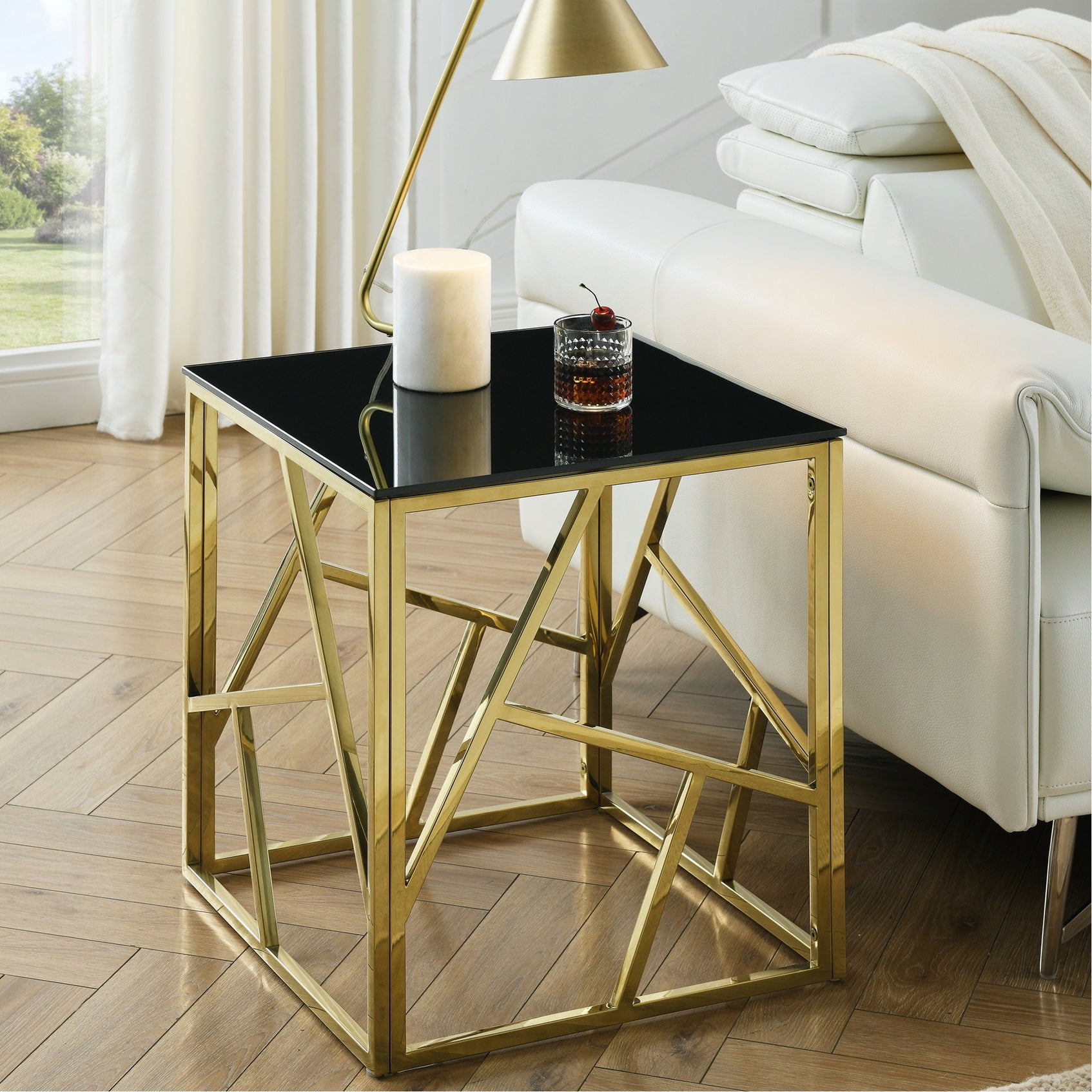 Compact and Functional - Utilize Corner Space in Your Home Office with ...