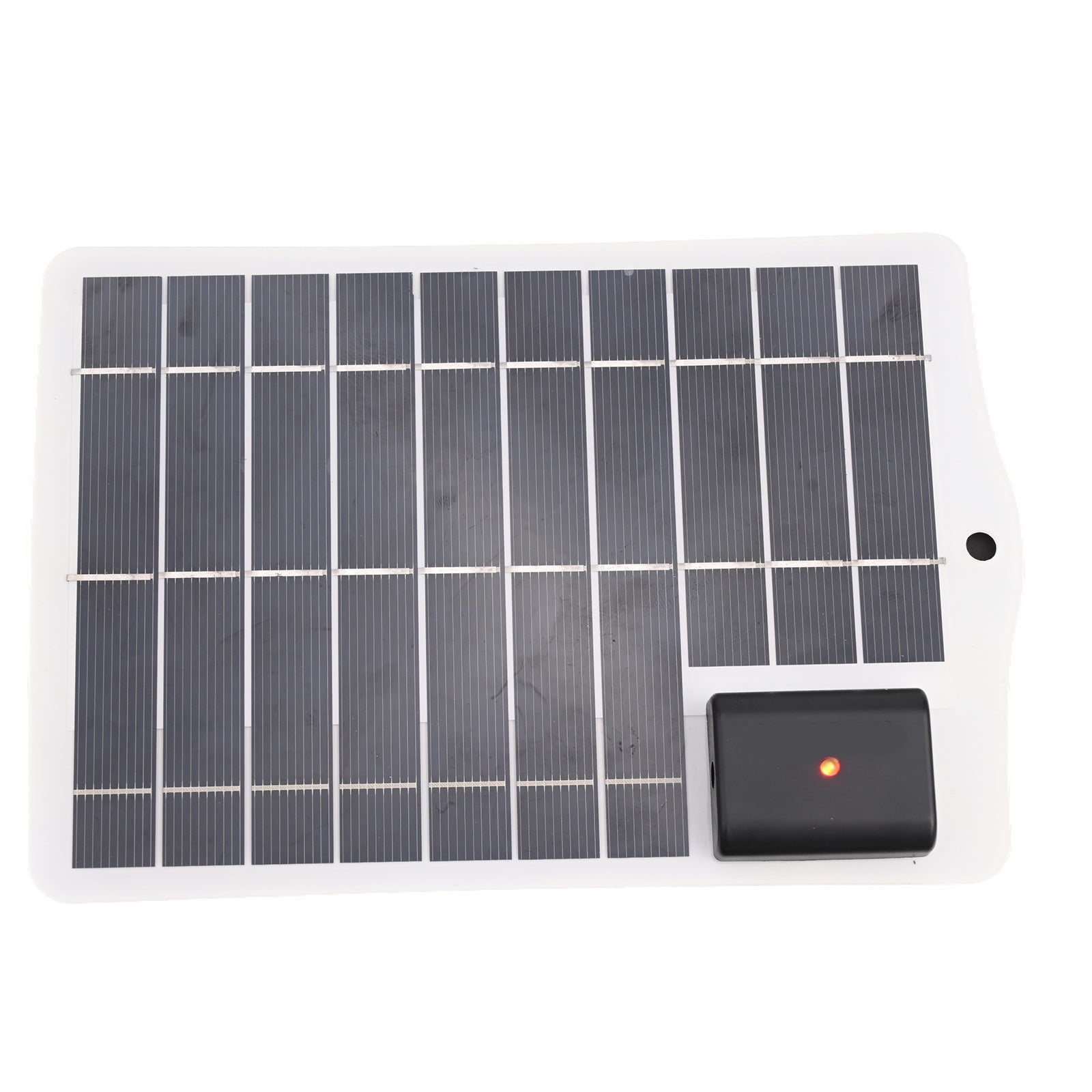 Compact And Lightweight Solar Panel Charger For Camping And Backpacking ...