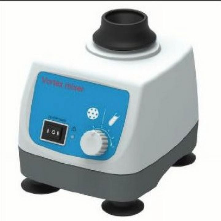 Compact and Portable Vortex Mixer for Various Applications - Walmart.com