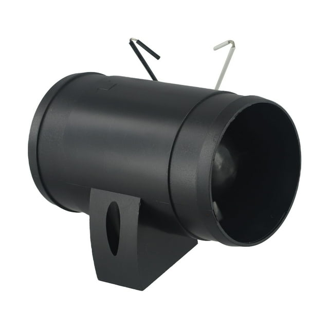 Compact And Reliable 12V Cabin Ventilation Fan for Motorhome Marine ...