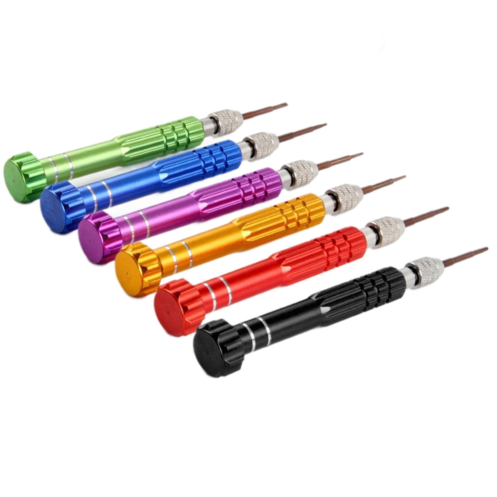 Compact integrated Driver Set 6 Tools Pocket Proportioned Permanent ...
