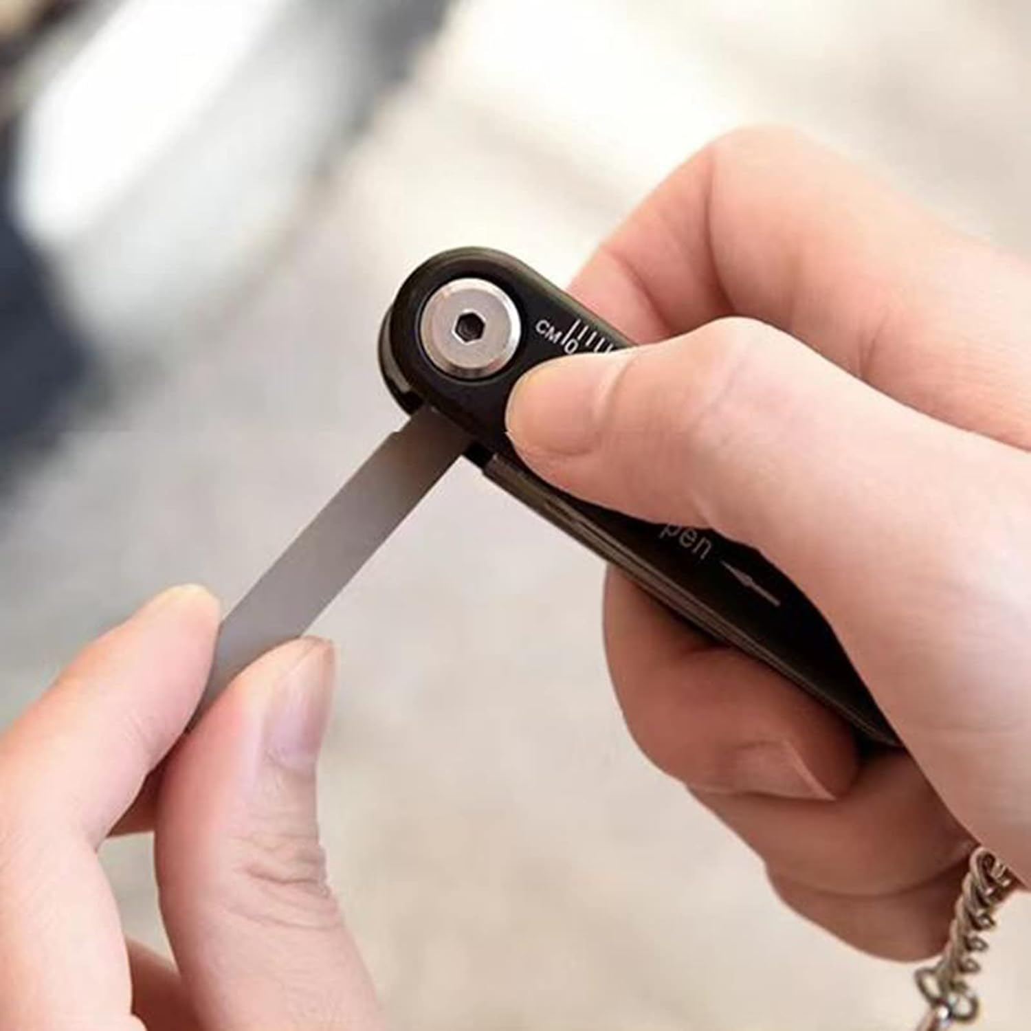 Compact versatile Essential Portable Motorcycle Repair Kit - a must ...