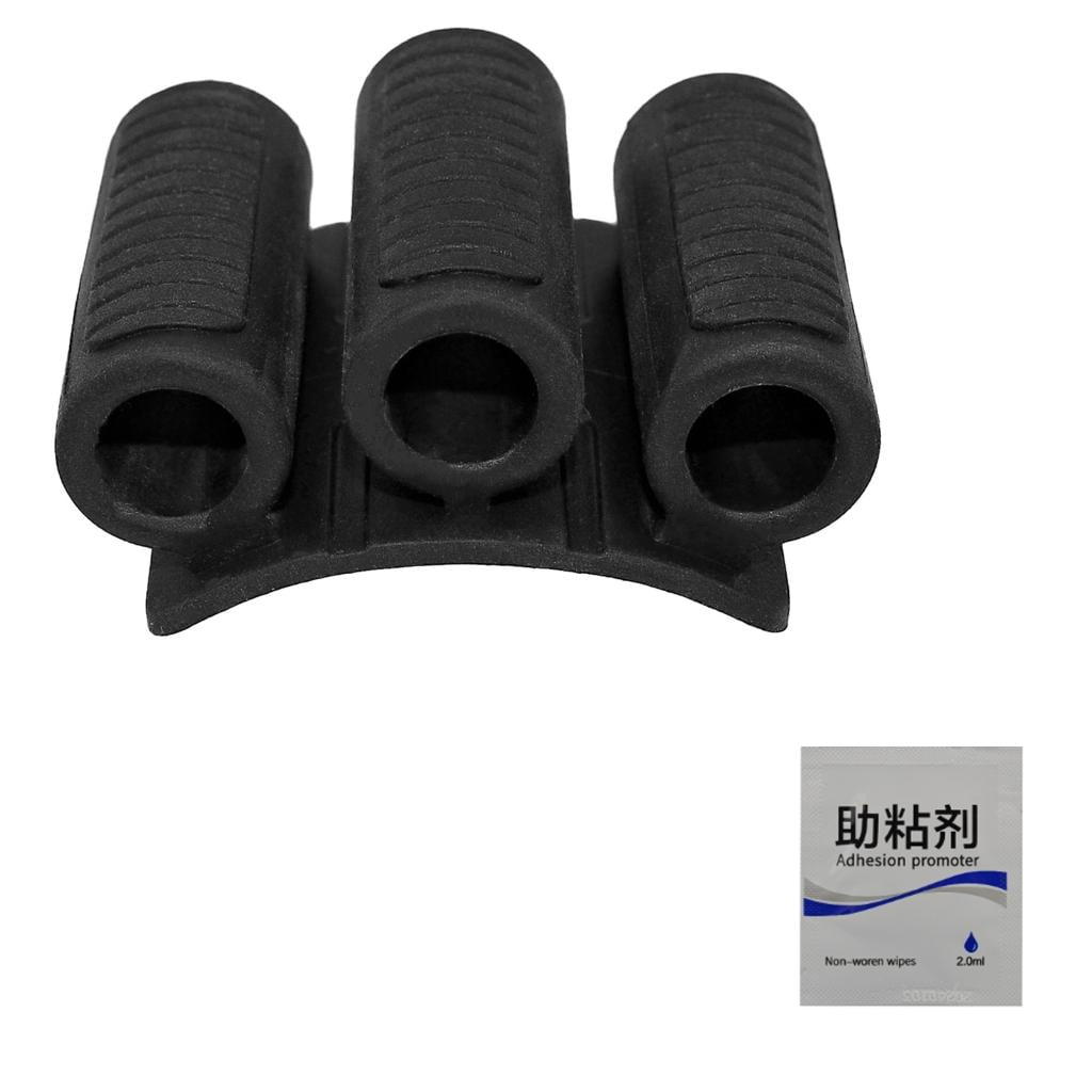 Compacted Magnetic Bit Holder 12g Rubber Body Enhancing Adhesive ...