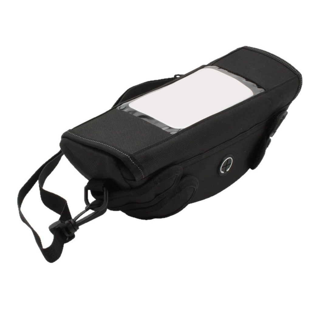Compacted Motorcycle Headlight Bag Organizer Perfect For Tools And ...