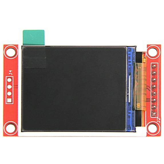 Compactly 1.8inch LCD Screen Module Boards for C51 Featuring SPI ...