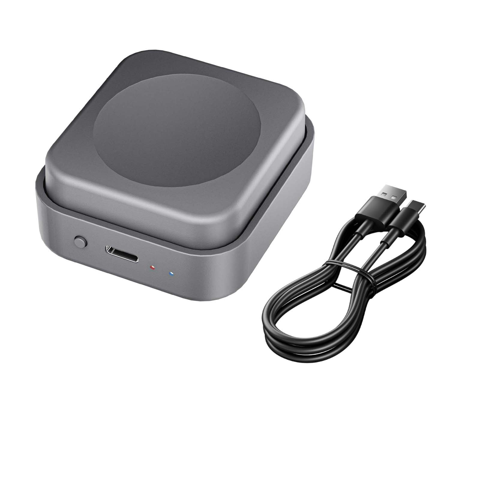 Compactly 1-Key Shortcut Keyboard With Customizable Function Large ...