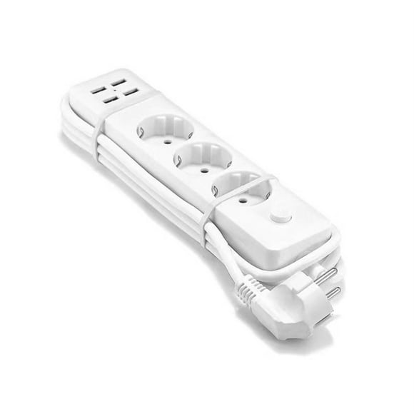European Power Strip