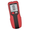 Compactly 5 in 1 Wall and Metal Detector Wall Scanner with High ...