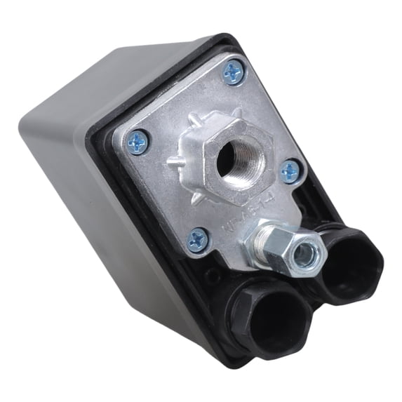 Compactly ABS Pressure Regulator Switcher For Air Pumps Automatic ...