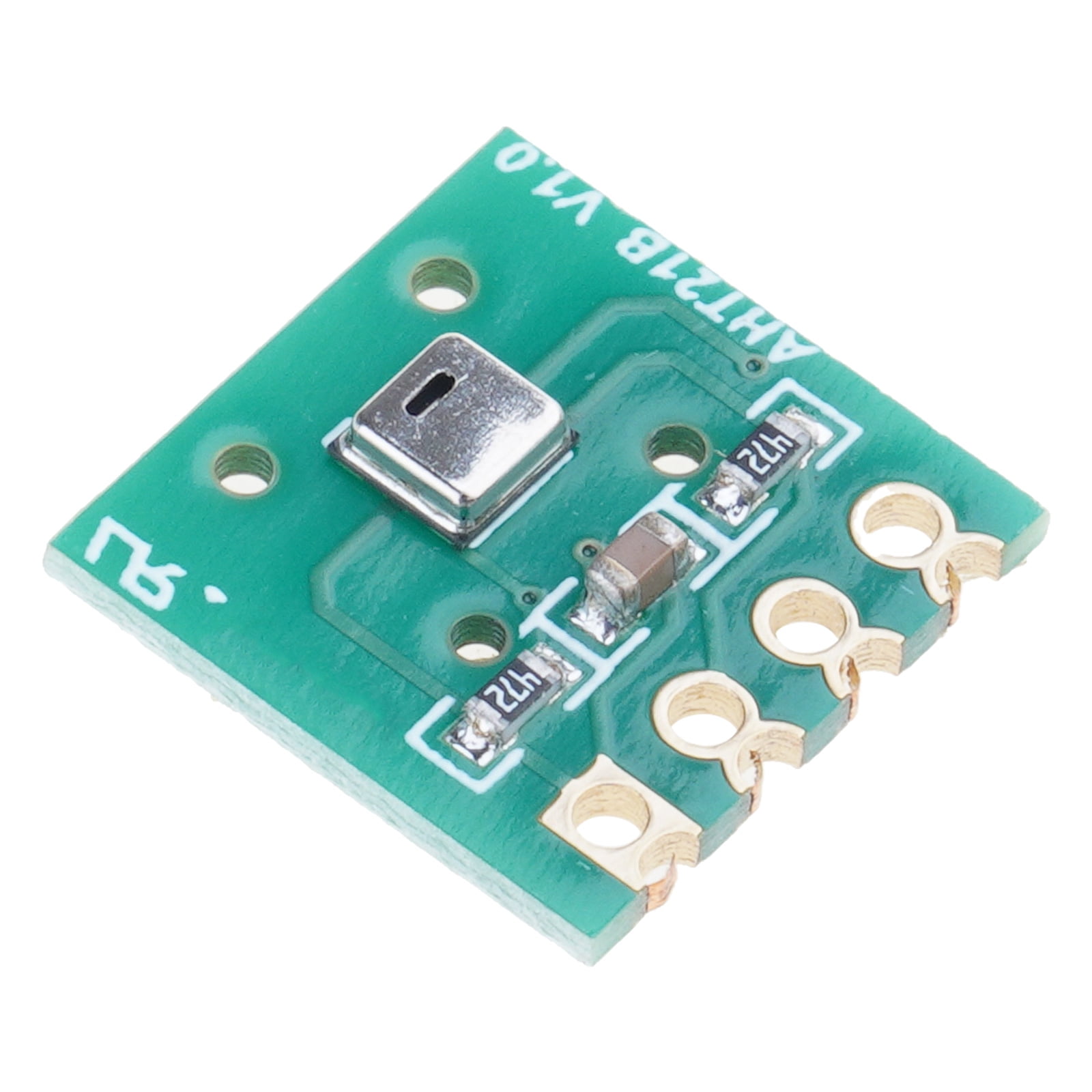 Compactly AHT21B Digital Temperature Humidity Sensors Module with ...