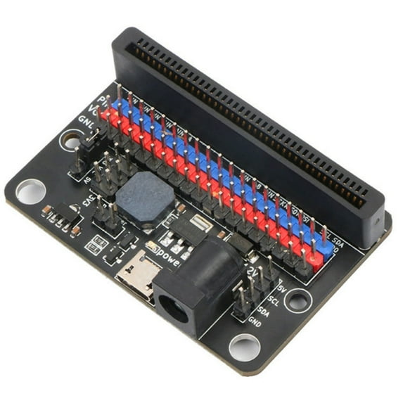 Compactly Adapter Board for Adapter Programming Projects with Multiple ...