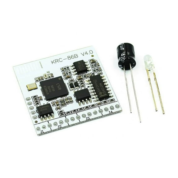 Compactly BT4.0 Auditory Receiver Module With Noise Reduction ...